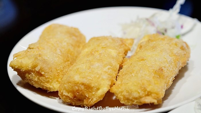 Hathi ชวนหม่ำ] อาหารจีนอร่อย @ Feiya [Renaissance Bangkok]