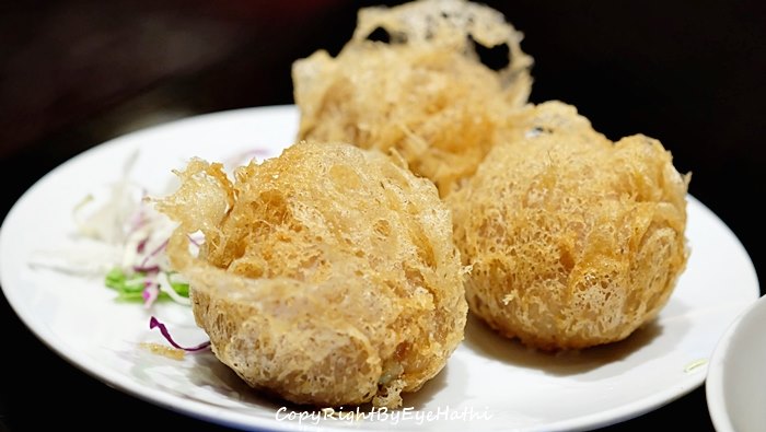 Hathi ชวนหม่ำ] อาหารจีนอร่อย @ Feiya [Renaissance Bangkok]