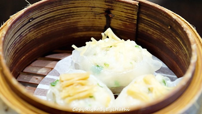 Hathi ชวนหม่ำ] อาหารจีนอร่อย @ Feiya [Renaissance Bangkok]