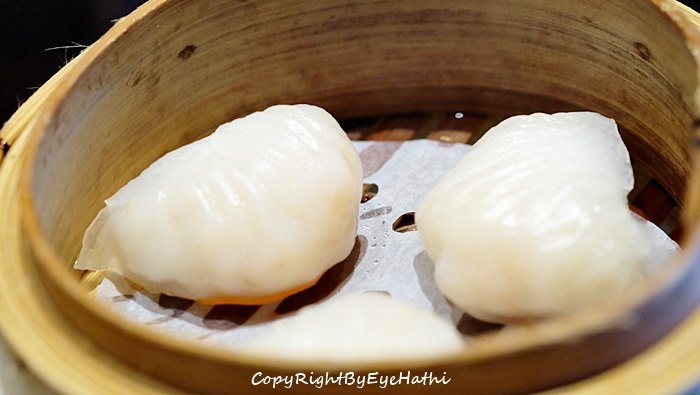 Hathi ชวนหม่ำ] อาหารจีนอร่อย @ Feiya [Renaissance Bangkok]