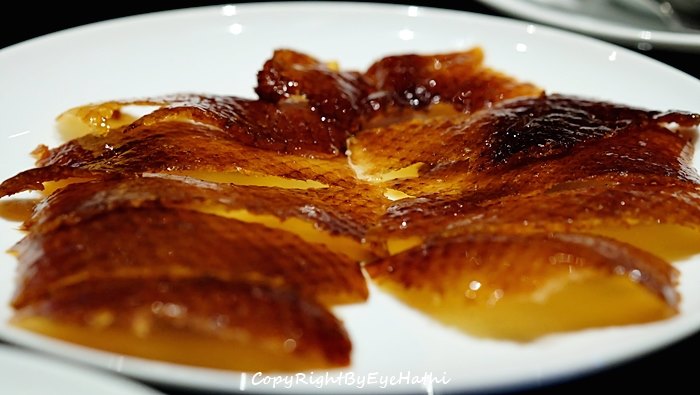 Hathi ชวนหม่ำ] อาหารจีนอร่อย @ Feiya [Renaissance Bangkok]