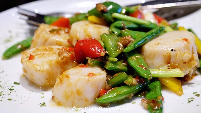 Hathi ชวนหม่ำ] อาหารจีนอร่อย @ Feiya [Renaissance Bangkok]