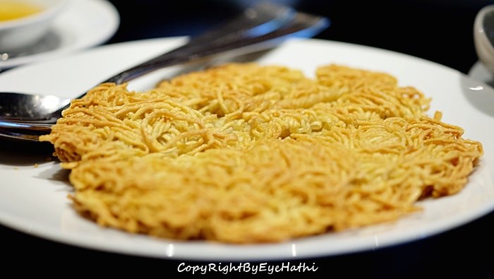 Hathi ชวนหม่ำ] อาหารจีนอร่อย @ Feiya [Renaissance Bangkok]