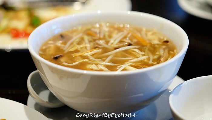 Hathi ชวนหม่ำ] อาหารจีนอร่อย @ Feiya [Renaissance Bangkok]