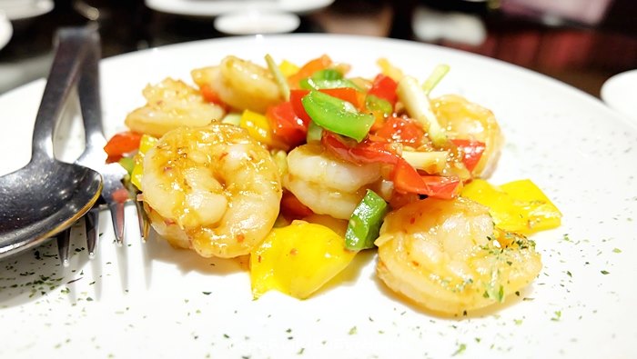 Hathi ชวนหม่ำ] อาหารจีนอร่อย @ Feiya [Renaissance Bangkok]