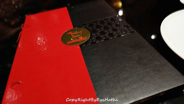 Hathi ชวนหม่ำ] อาหารจีนอร่อย @ Feiya [Renaissance Bangkok]