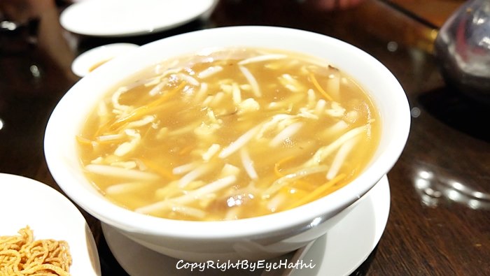 Hathi ชวนหม่ำ] อาหารจีนอร่อย @ Feiya [Renaissance Bangkok]