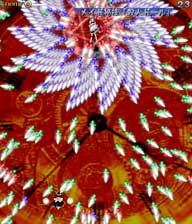 Spell Card - Izayoi Sakuya [9]