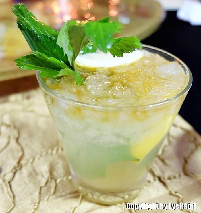 Hathi ชวนชม] Chef Tasting Dinner @ ManHo [JW Marriott]