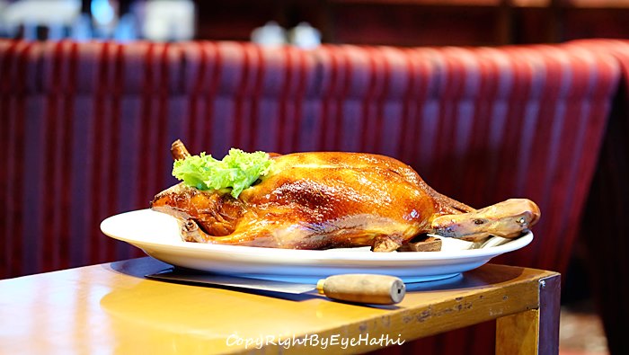 Hathi ชวนหม่ำ] อาหารจีนอร่อย @ Feiya [Renaissance Bangkok]