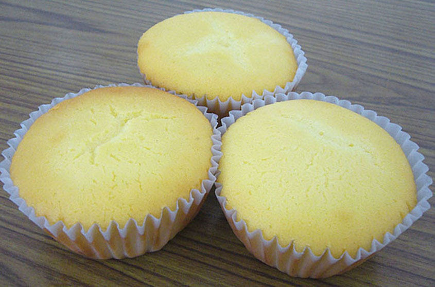 Sponge Cheese Cake_สูตรคุณเดียร์(anadiar)*อีกครั้งกับครีมชีส*