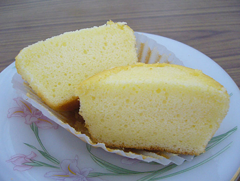 Sponge Cheese Cake_สูตรคุณเดียร์(anadiar)*อีกครั้งกับครีมชีส*