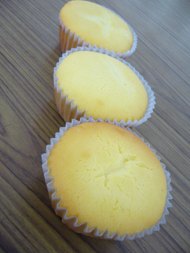 Sponge Cheese Cake_สูตรคุณเดียร์(anadiar)*อีกครั้งกับครีมชีส*