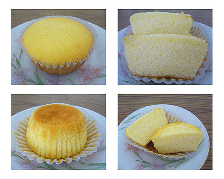 Sponge Cheese Cake_สูตรคุณเดียร์(anadiar)*อีกครั้งกับครีมชีส*