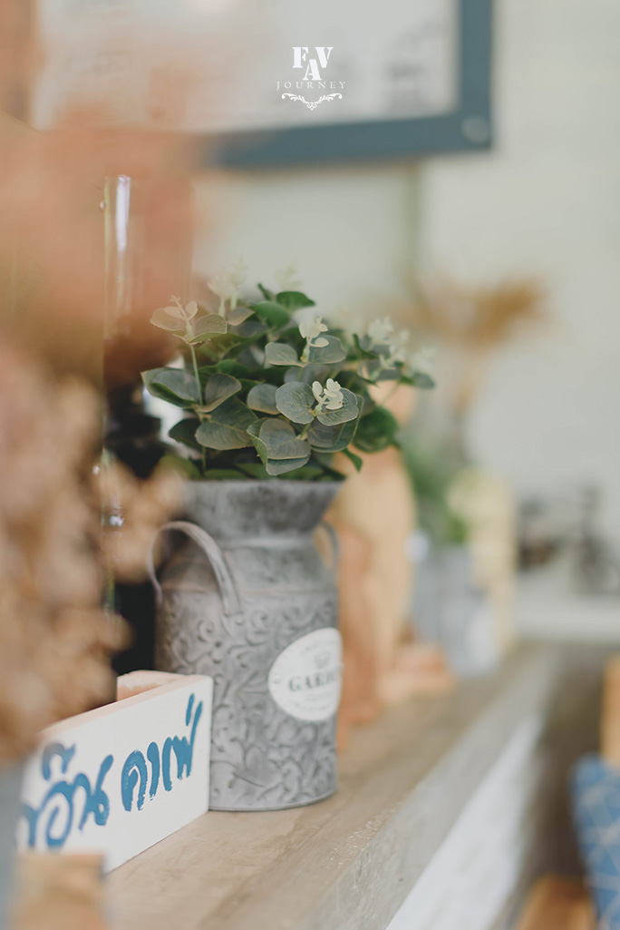 นาอิน Nain Cafe