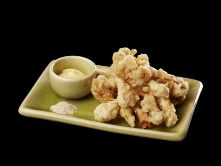 BlogGang.com : : lion.Leo - อาหารสไตล์อินดี้ อาหารปิ้งย่างสไตล์ญี่ปุ่น ...