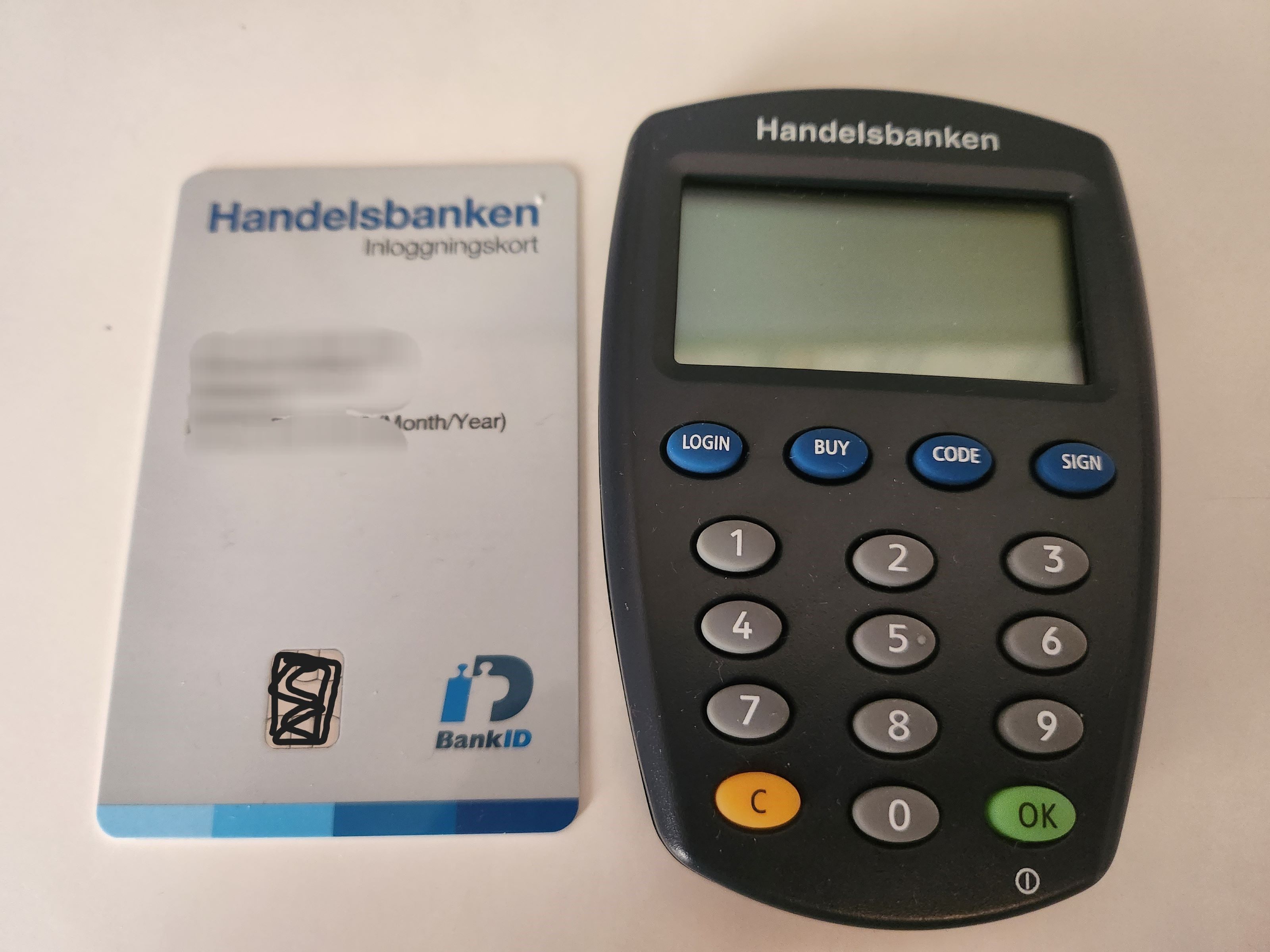 BankID คืออะไร?