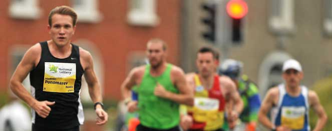 รับผลิต ป้ายประจำตัวนักกีฬา Running Tag ID Card