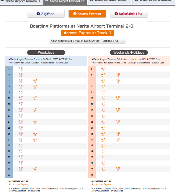 วันที่ 1 เดินทาง BKK - Narita (Tokyo)