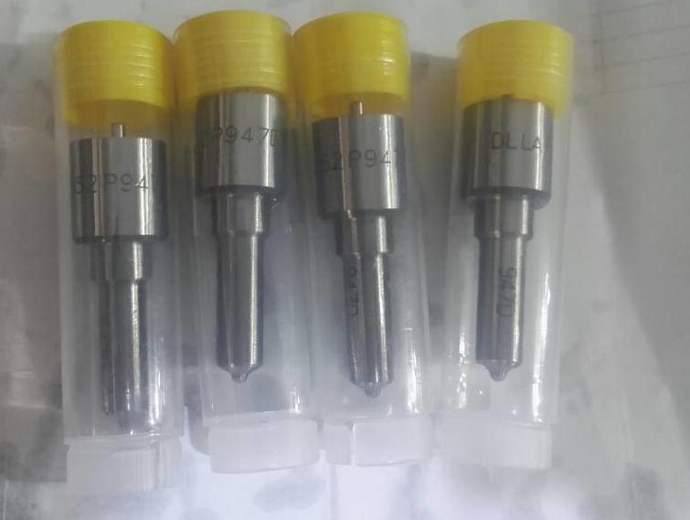 หัวฉีดดีเซล DLLA152P947 common rail Denso 6980547 for Engine TOYOTA Nissan Navara (D40) YD25