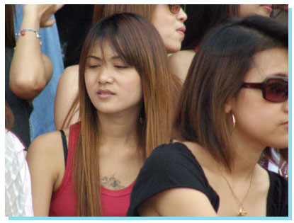 BlogGang.com : : baevi : เมื่อคนหลายใจไปดูฟอร์ม “ว่าที่แชมป์ดิวิชัน 1”