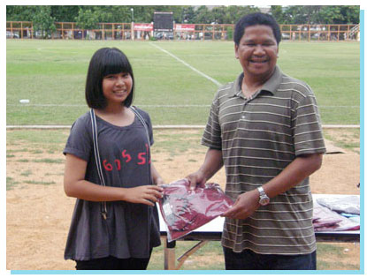BlogGang.com : : baevi : เมื่อคนหลายใจไปดูฟอร์ม “ว่าที่แชมป์ดิวิชัน 1”