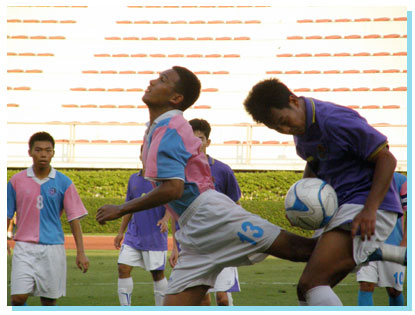 BlogGang.com : : baevi : ความทรงจำสั้น แต่การรอคอยนั้นยาวนาน...แล้วก็จบลง