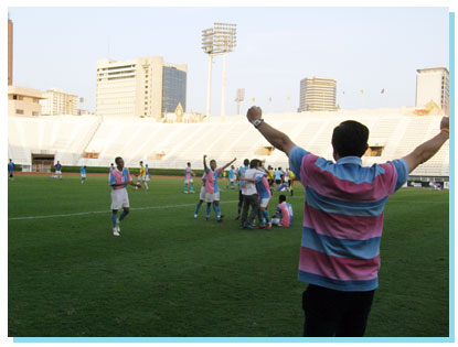 BlogGang.com : : baevi : ความทรงจำสั้น แต่การรอคอยนั้นยาวนาน...แล้วก็จบลง