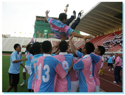 BlogGang.com : : baevi : ความทรงจำสั้น แต่การรอคอยนั้นยาวนาน...แล้วก็จบลง