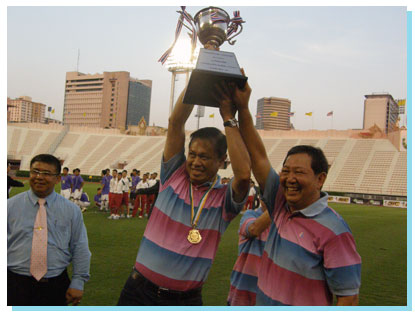 BlogGang.com : : baevi : ความทรงจำสั้น แต่การรอคอยนั้นยาวนาน...แล้วก็จบลง