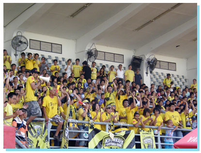 BlogGang.com : : baevi : จุดเริ่มต้น