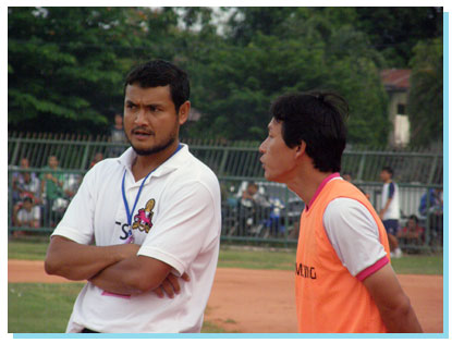 BlogGang.com : : baevi : จุดเริ่มต้น