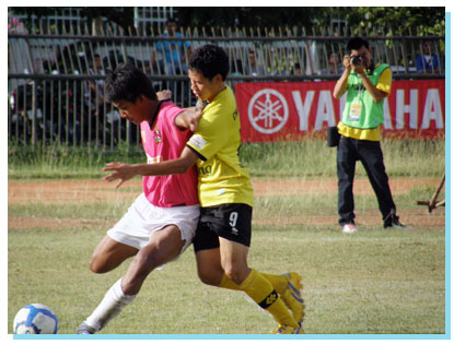 BlogGang.com : : baevi : จุดเริ่มต้น