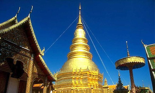 จังหวัดลำปาง