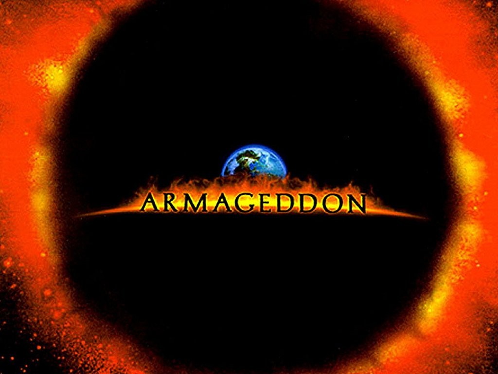 Bloggang.com : land_scape_man : ฟังเพลงประกอบหนัง Armageddon