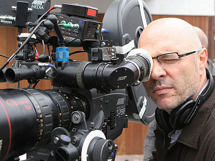 Anthony Minghella