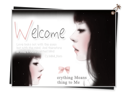 ♥☆♥~แจก wellcome 3 `*:´♥.☆♥