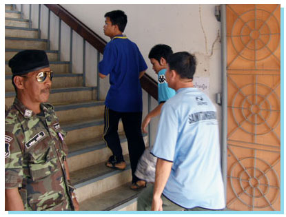 BlogGang.com : : baevi : เมื่อผมไป “เทศกาลกินปลาทู”