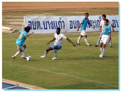 BlogGang.com : : baevi : เมื่อผมไป “เทศกาลกินปลาทู”