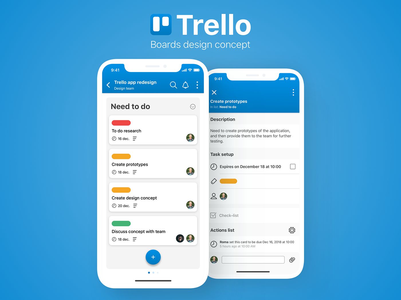 7 คุณสมบัติ Trello ที่สำคัญที่คุณควรรู้