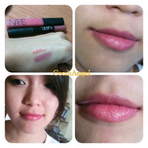 CR อลังการ ลิปทั้งหมดที่มีตอนนี้ Chanel, MAC,NARS,Revlon and Rimmel