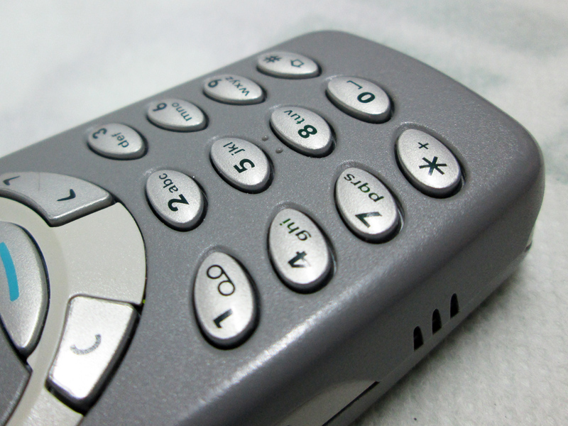 My Nokia 3310 The Legend