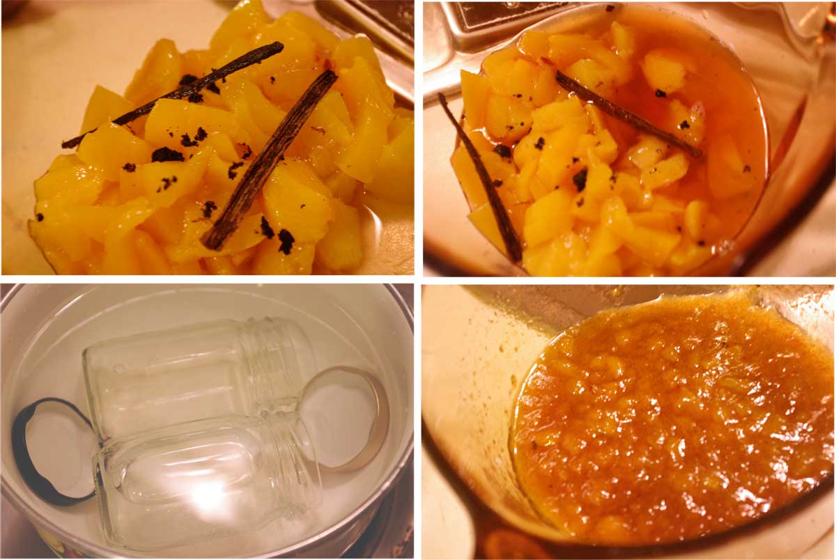 Chicken Farm Baker's Project # 26 : Jam and bake ++ Jam & Rings for ...