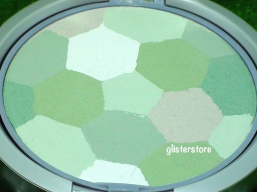 Review : Physicians Formula Powder Palette Multi-Colored Face Corrector ...
