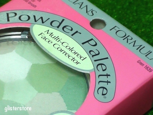 Review : Physicians Formula Powder Palette Multi-Colored Face Corrector ...