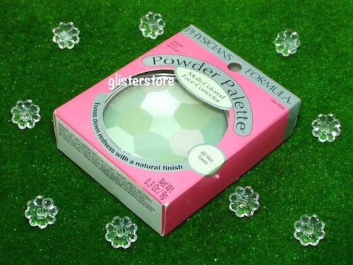 Review : Physicians Formula Powder Palette Multi-Colored Face Corrector ...