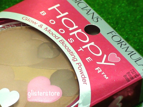 Review : Physicians Formula Happy Booster Glow & Mood Boosting Powder ...