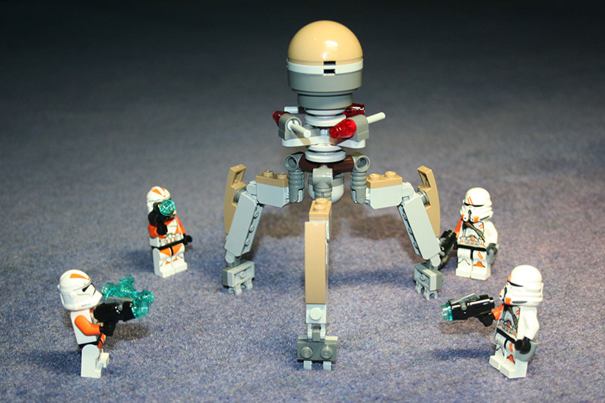 75036 - Utapau Troopers