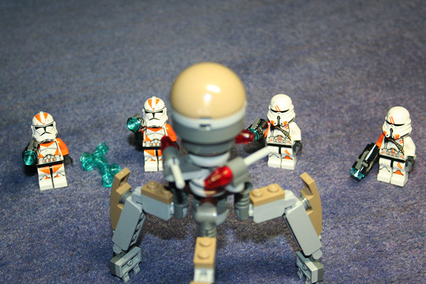 75036 - Utapau Troopers