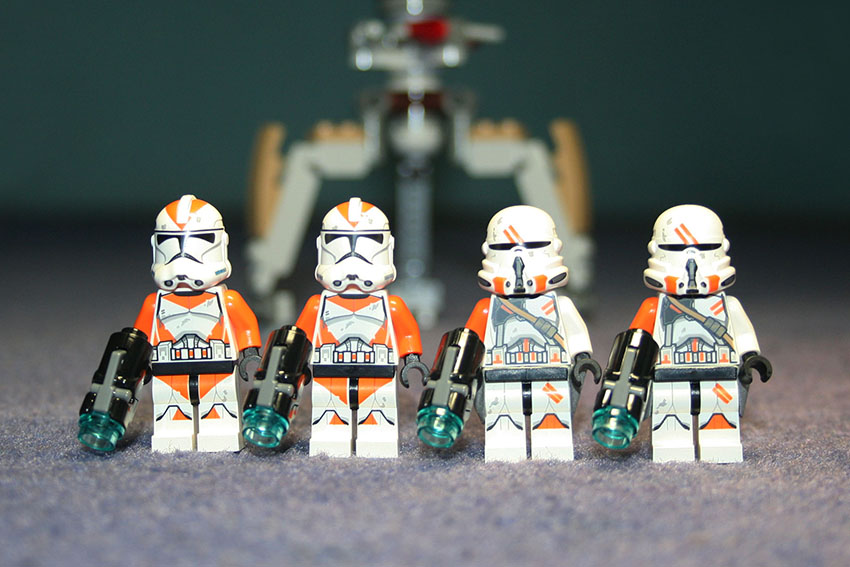 75036 - Utapau Troopers